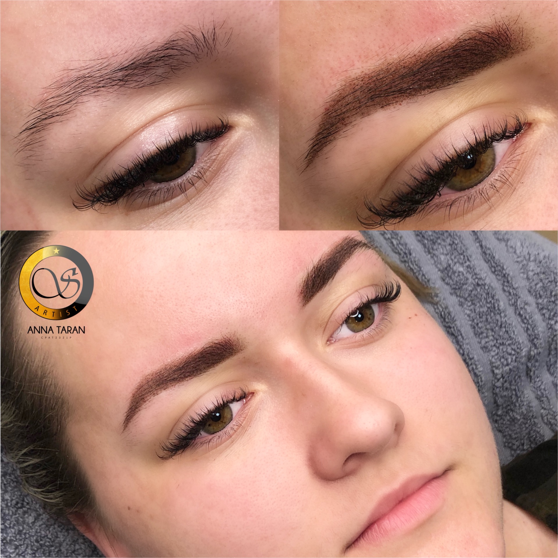 PUDROVÉ OBOČÍ :: taran-pmu